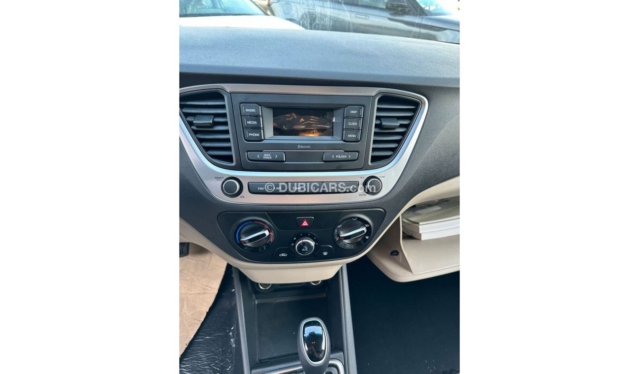 New Hyundai Accent Engine 1.6L NEW, 2023 MY, cheapest on the market ...