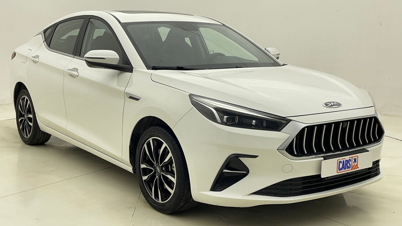Used JAC J7 INTELLIGENT 1.5 | Zero Down Payment | Home Test Drive 2023 ...