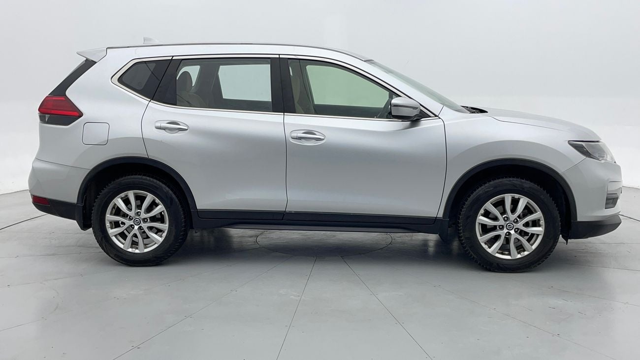 Used Nissan XTrail S 2.5 | Zero Down Payment | Free Home Test Drive ...