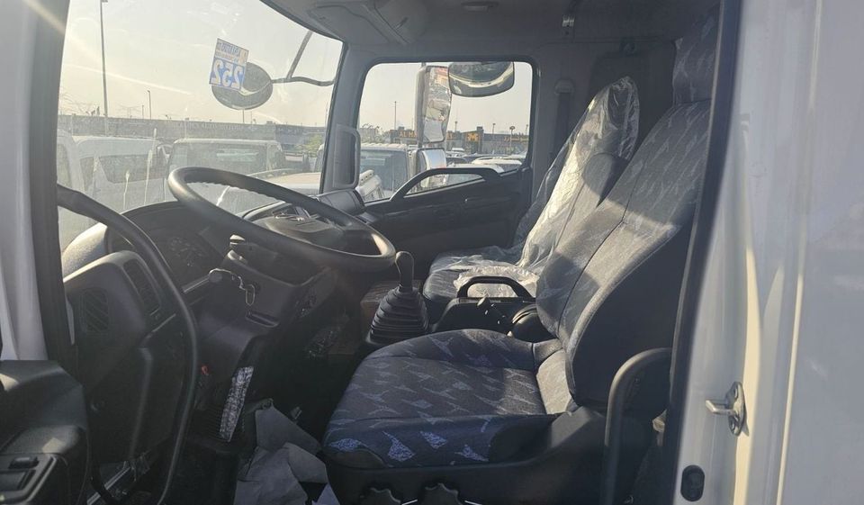 New Hino 500 1927 7.6L 6-CYLINDER DIESEL 2024 for sale in Dubai - 819370