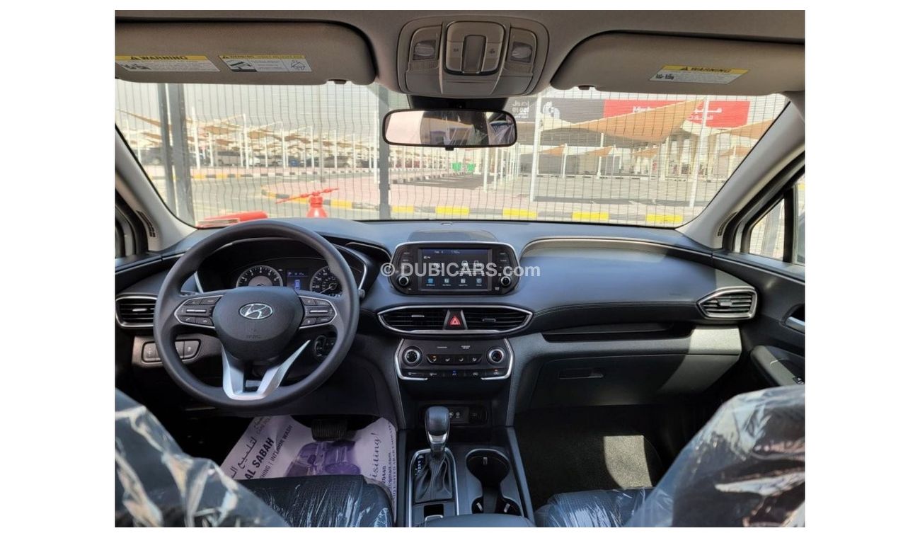 Used Hyundai Santa Fe GL New Shape 2020 for sale in Dubai - 585180