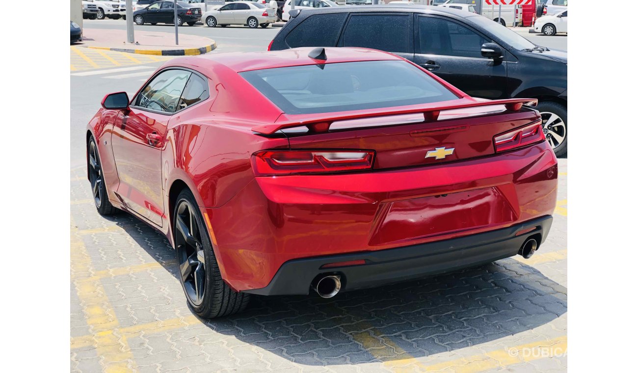 Used Chevrolet Camaro V4 / TURBO CHARGED / IMMACULATE CONDITION / 00 ...