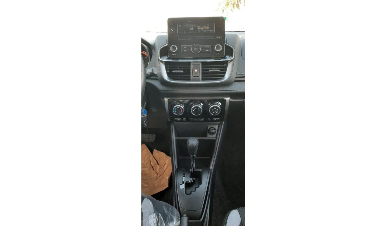 New TOYOTA YARISL HATCHBACK 1.5 LEFT HAND 2022 for sale in Dubai - 587751