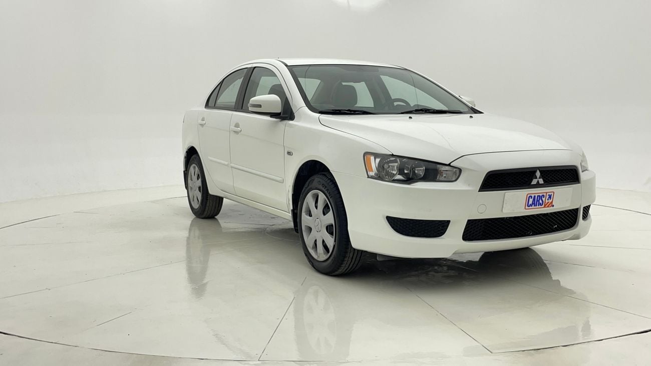 Used Mitsubishi Lancer GLX LOWLINE 2 | Zero Down Payment | Free Home ...