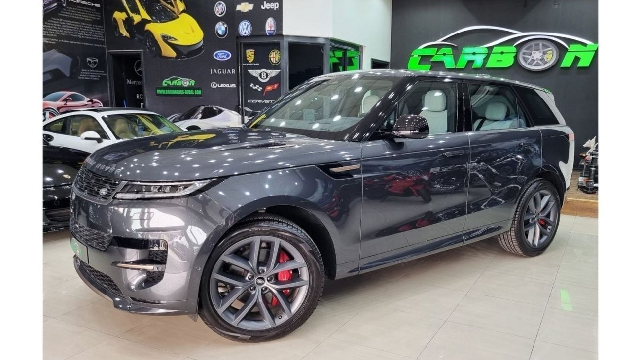 New Land Rover Range Rover Sport SE RANGE ROVER SPORT P360 2023 0 KM ...