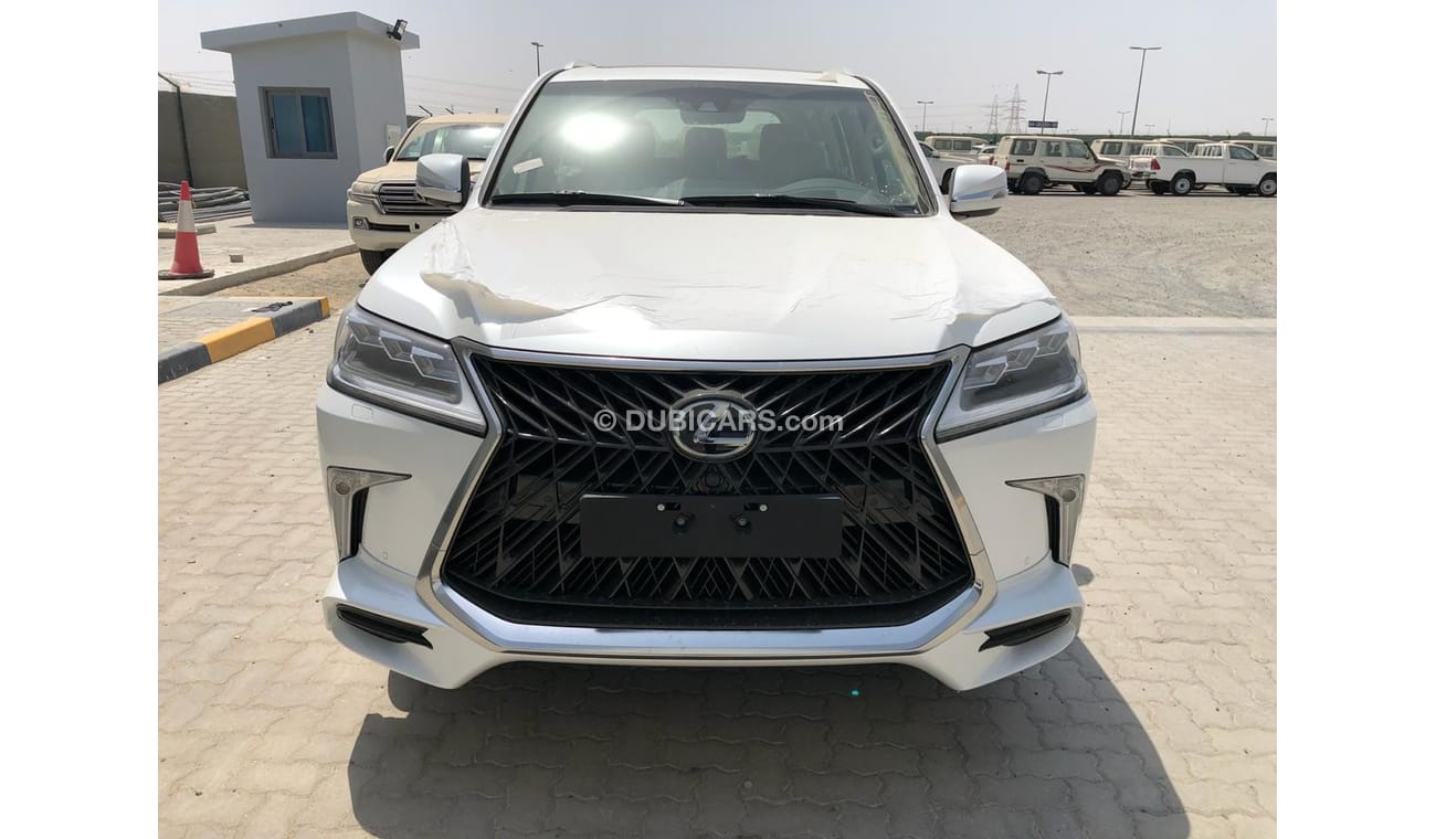 New Lexus LX 570 SUPER SPORT BRAND NEW 2019 Model 2019 for sale in ...