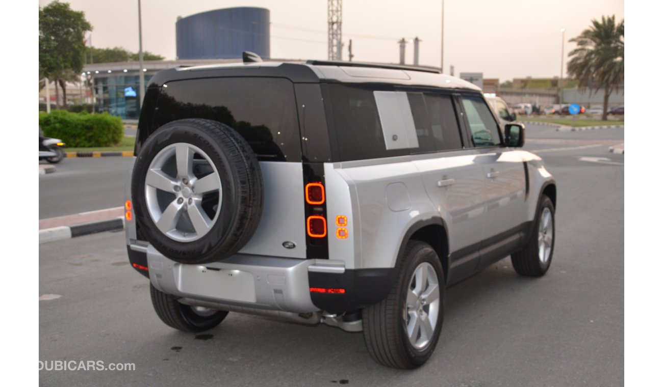 New NEW Land Rover Defender 2020 First edition 3.0L P400 2020 for sale ...