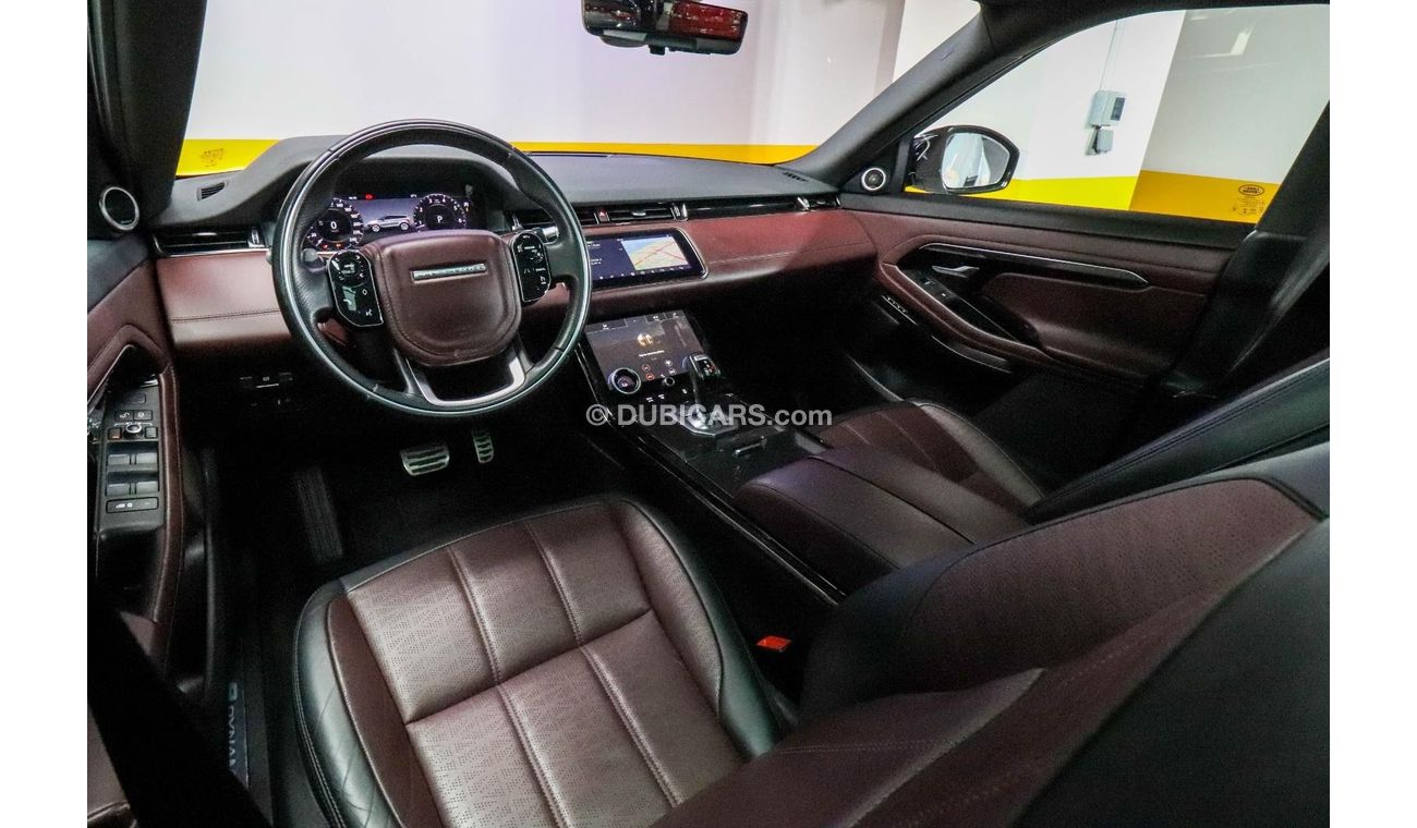 Used Land Rover Range Rover Evoque L551 2020 for sale in Dubai - 555683