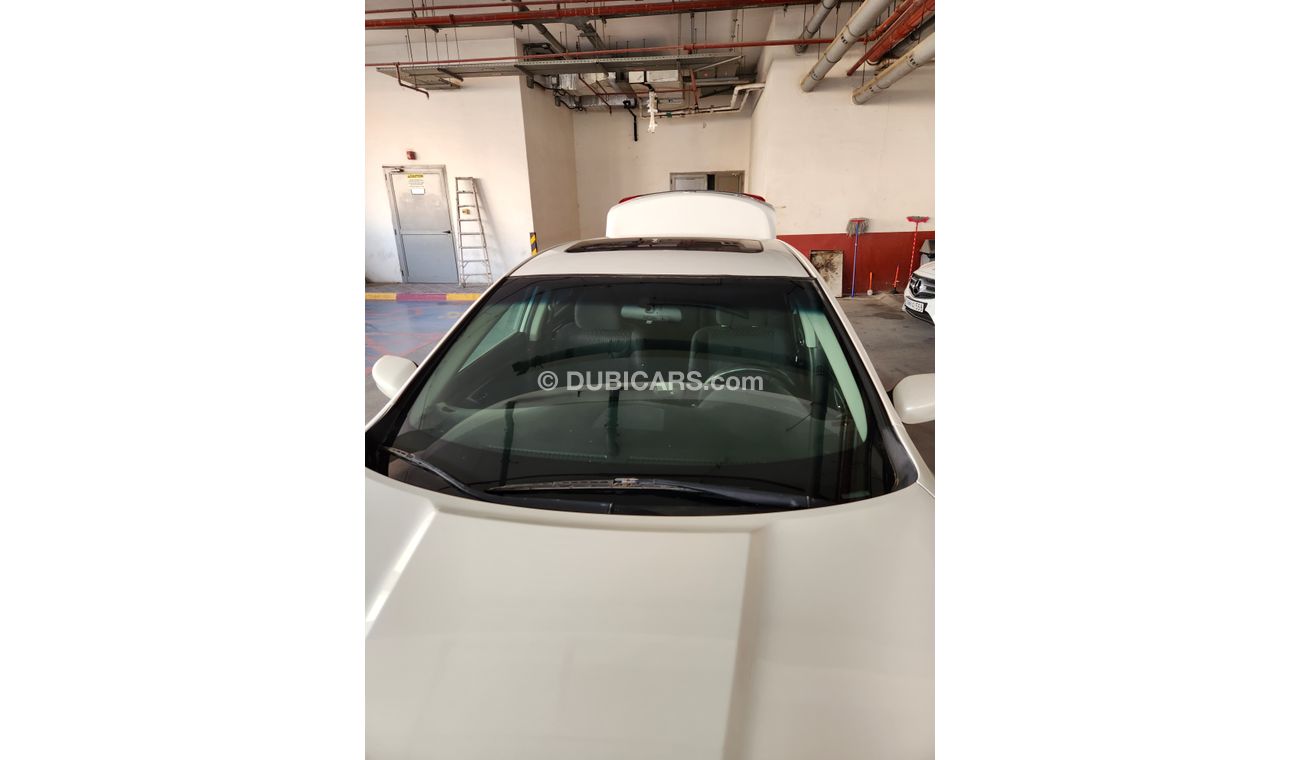 Used Nissan Altima SV2.5 2016 for sale in Dubai - 677689