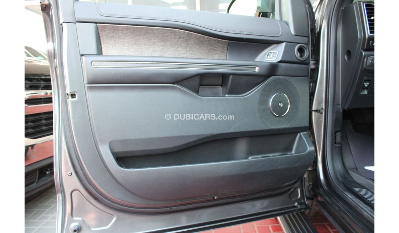 Used Ford Expedition EXPEDITION LIMITED 3.5L 2020 FOR ONLY 2,300 AED ...