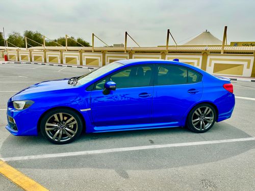 Subaru UAE - Subaru New Car Models, Prices & Pictures in UAE