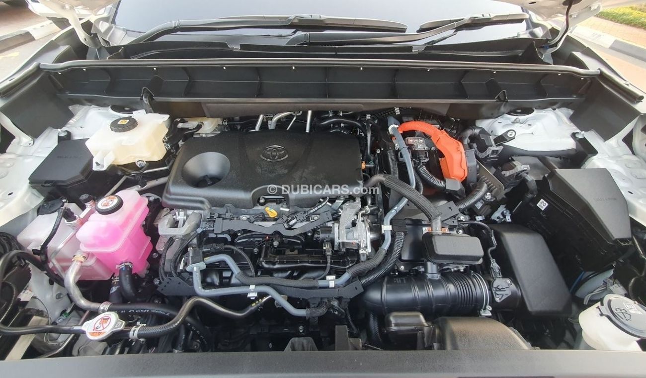 Used Toyota Kluger Hybrid 2.5cc petrol Right hand drive HYBRID 2021 for ...