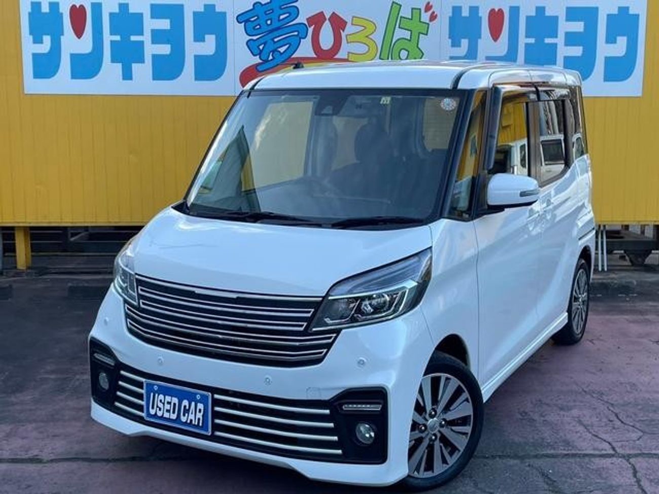 Used Nissan Z B21A 2018 for sale in Japan - 705744