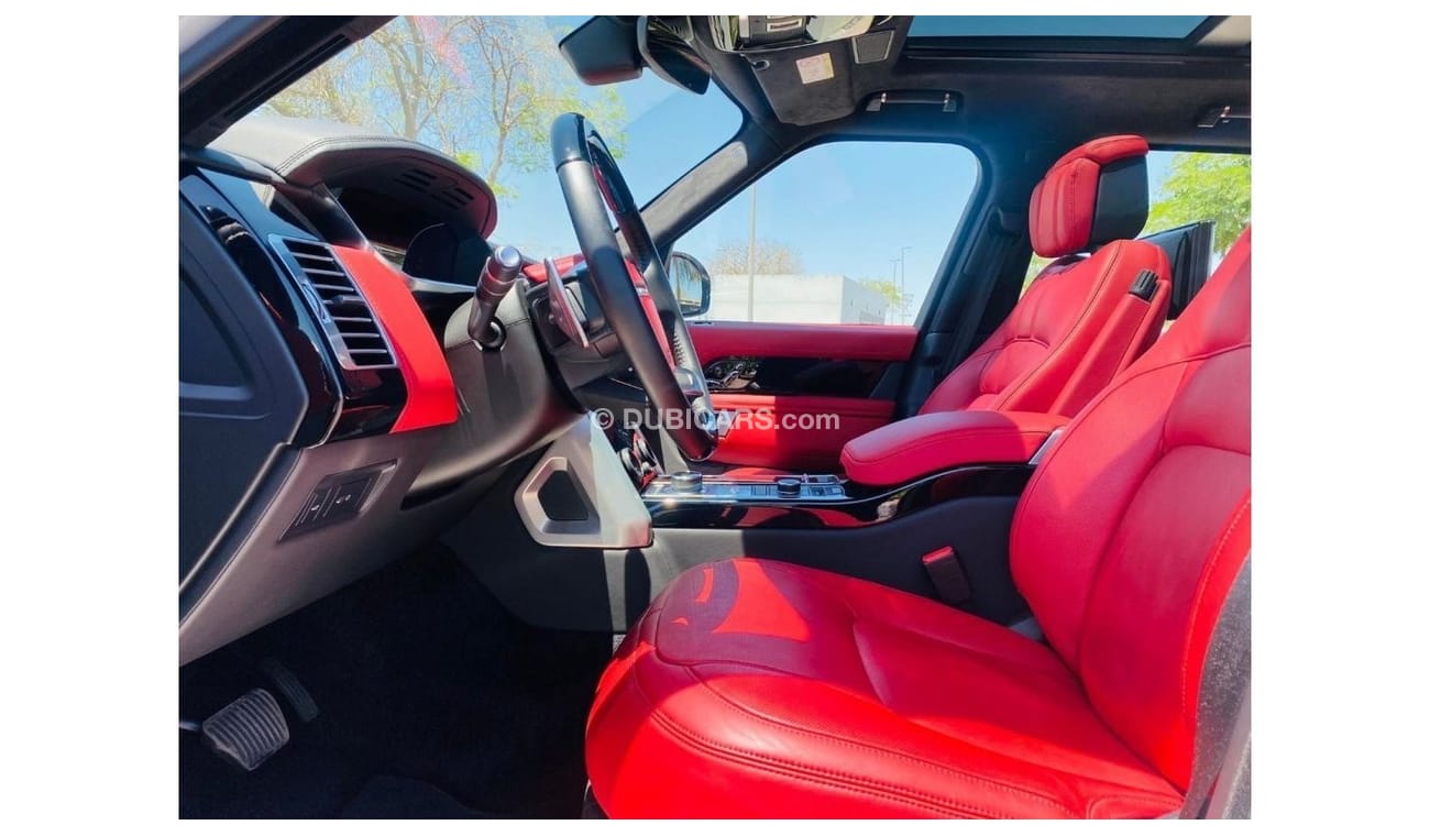 Used Land Rover Range Rover GERMAN SPEC NEAT AND CLEAN CAR 2020 for ...