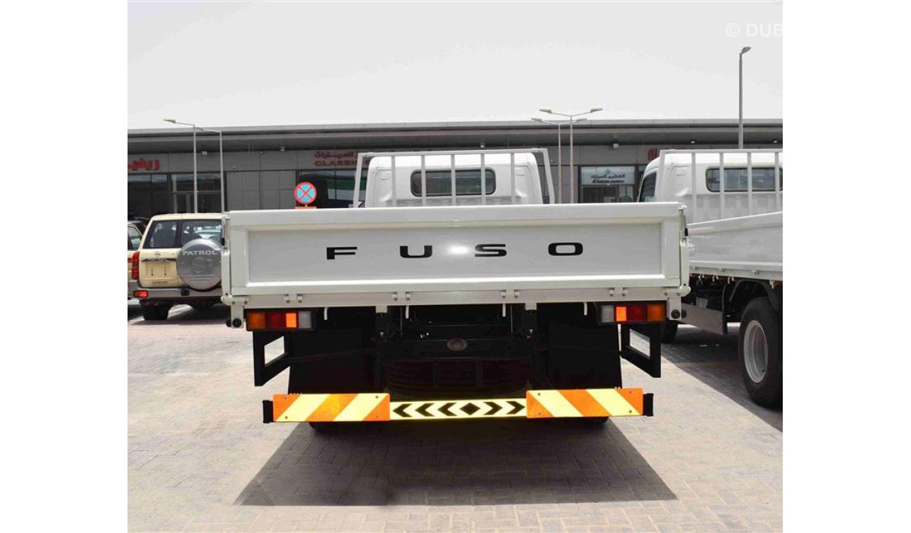 New Mitsubishi Canter Canter 2017 Single Cab 2017 for sale in Dubai ...