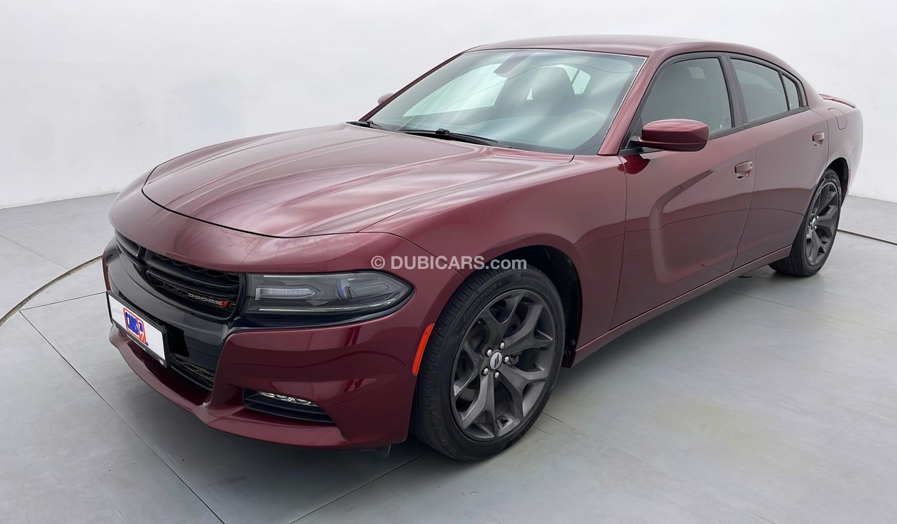 Used Dodge Charger RALLY PLUS 3.6 | Under Warranty | Inspected on 150 ...