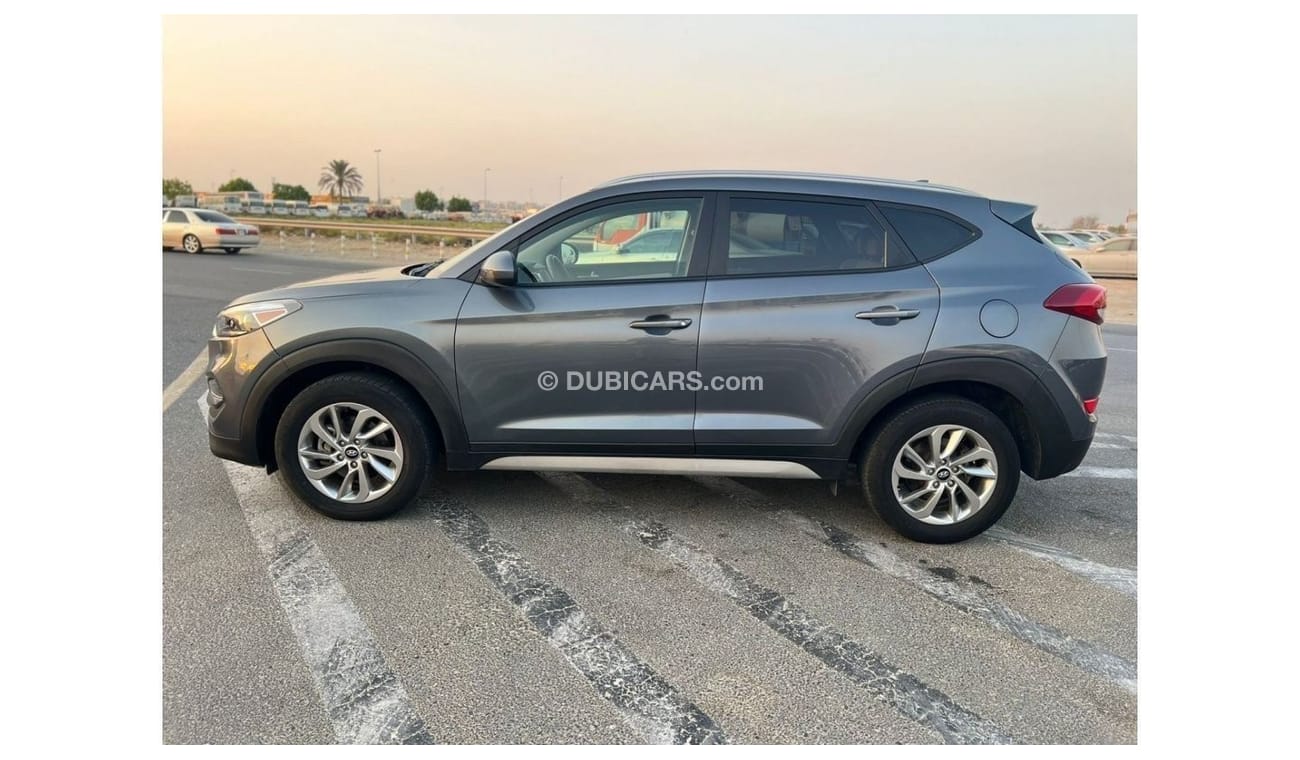 Used 2018 Hyundai Tucson 2.0L V4 2018 for sale in Dubai - 666528