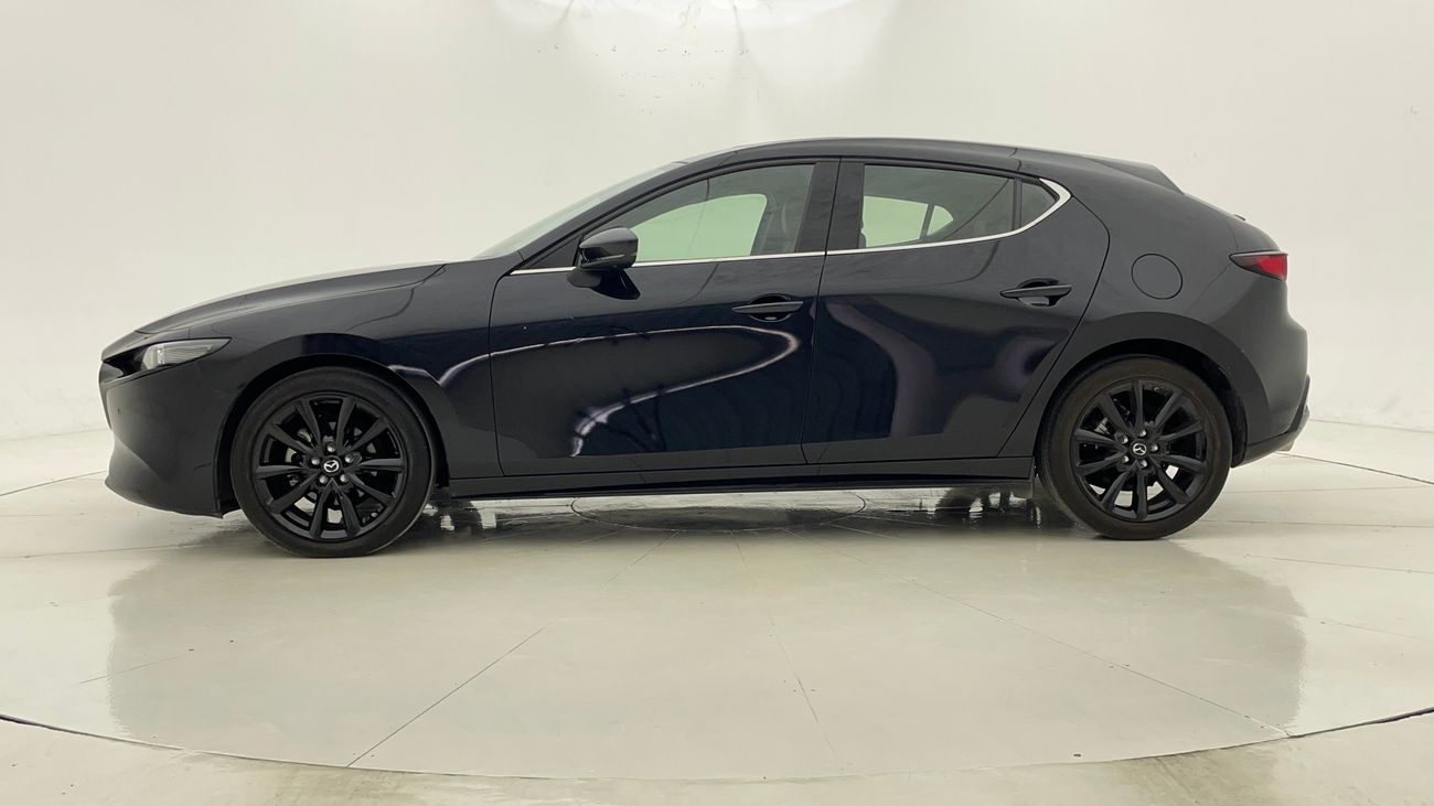 Used Mazda 3 INTENSE 2 | Zero Down Payment | Home Test Drive 2023 for ...