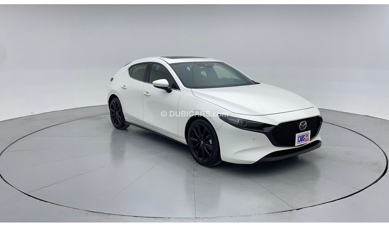 Used Mazda 3 INTENSE 2 | Zero Down Payment | Free Home Test Drive 2020 ...