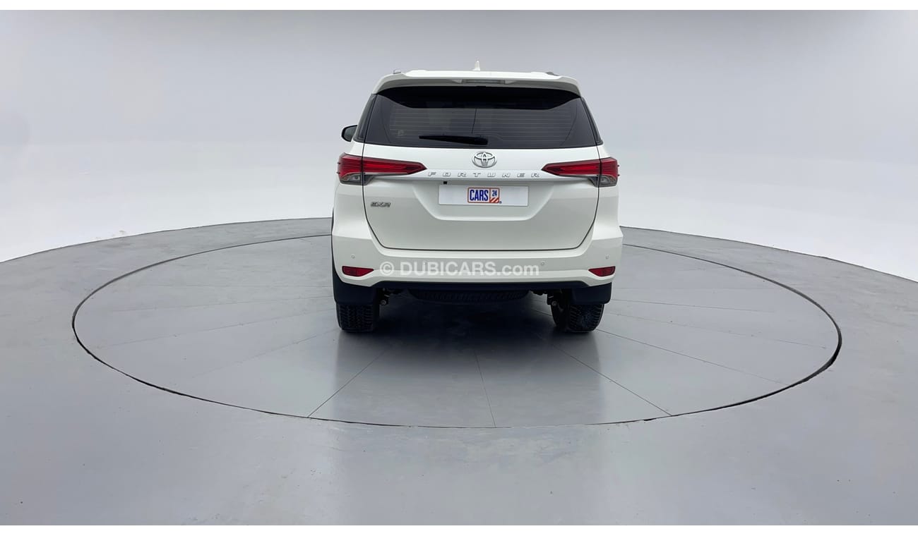 Used Toyota Fortuner EXR 2.7 | Zero Down Payment | Free Home Test Drive ...