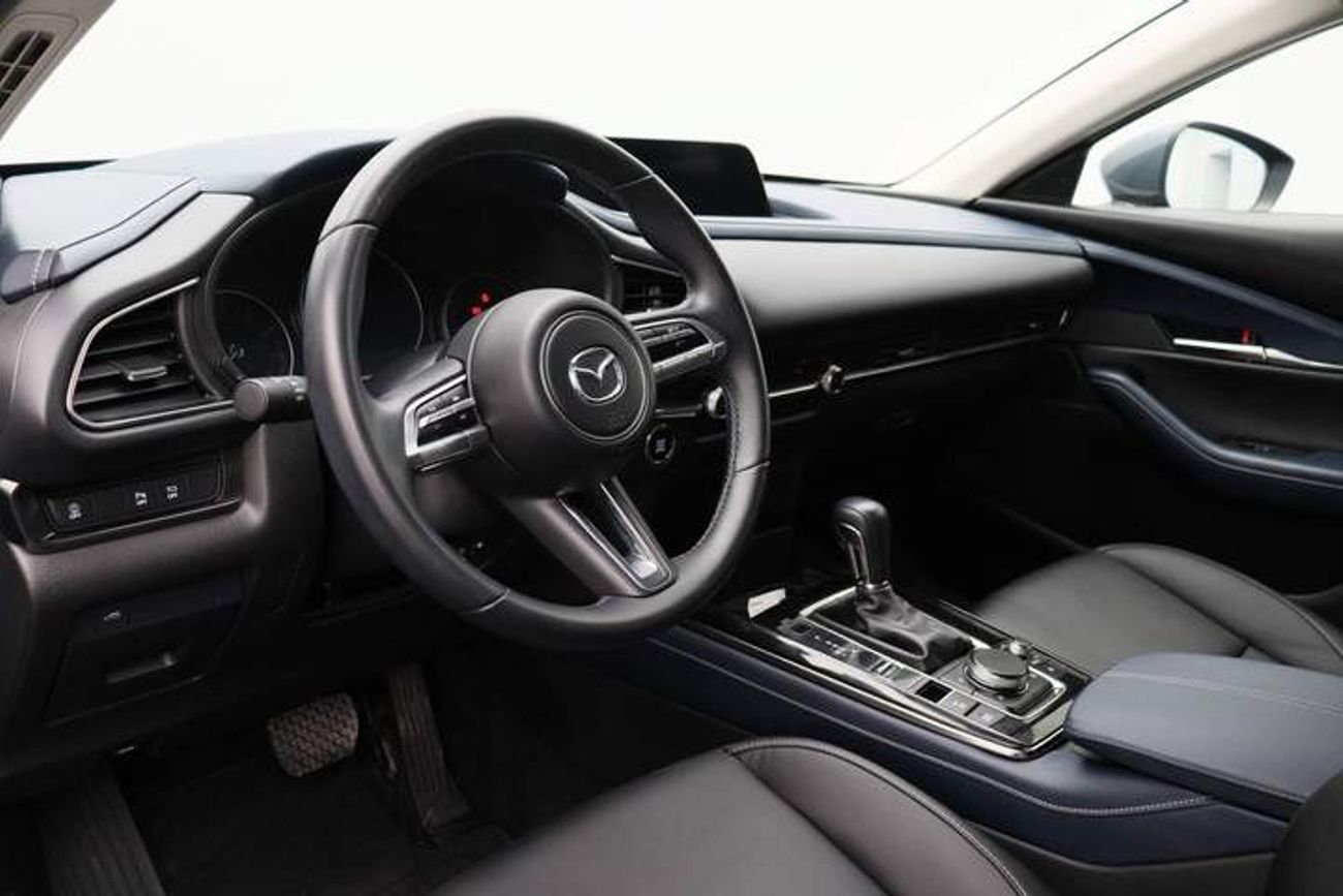 Used Mazda CX30 URBANE 2.0 2022 for sale in Dubai - 638984