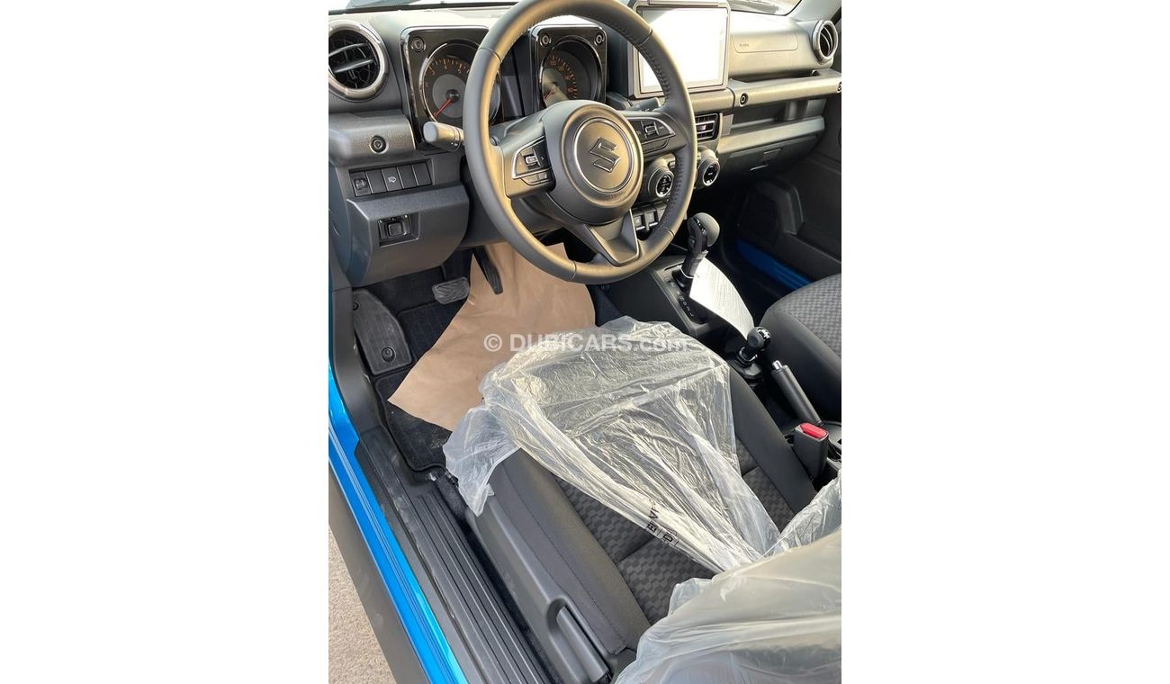 New Suzuki Jimny GLX 2023 for sale in Dubai - 638614