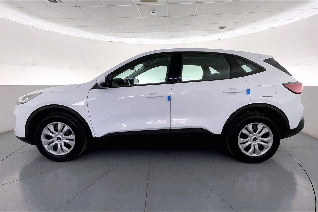 Used Ford Escape Ambiente| 1 year free warranty | Flood Free 2021 for ...