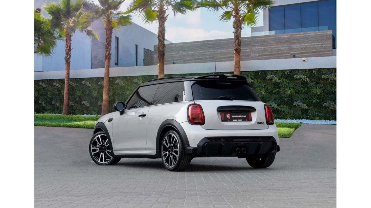 Used Mini Cooper S JCW Kit | 2,252 P.M | 0% Downpayment | Excellent ...