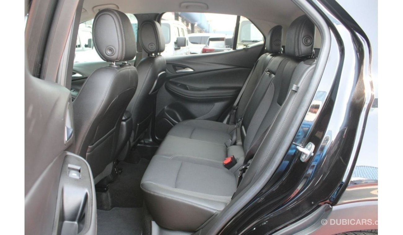 Used Buick Enclave BUICK ENCORE GX 1.3L 2021 - FOR ONLY 1,150 AED ...