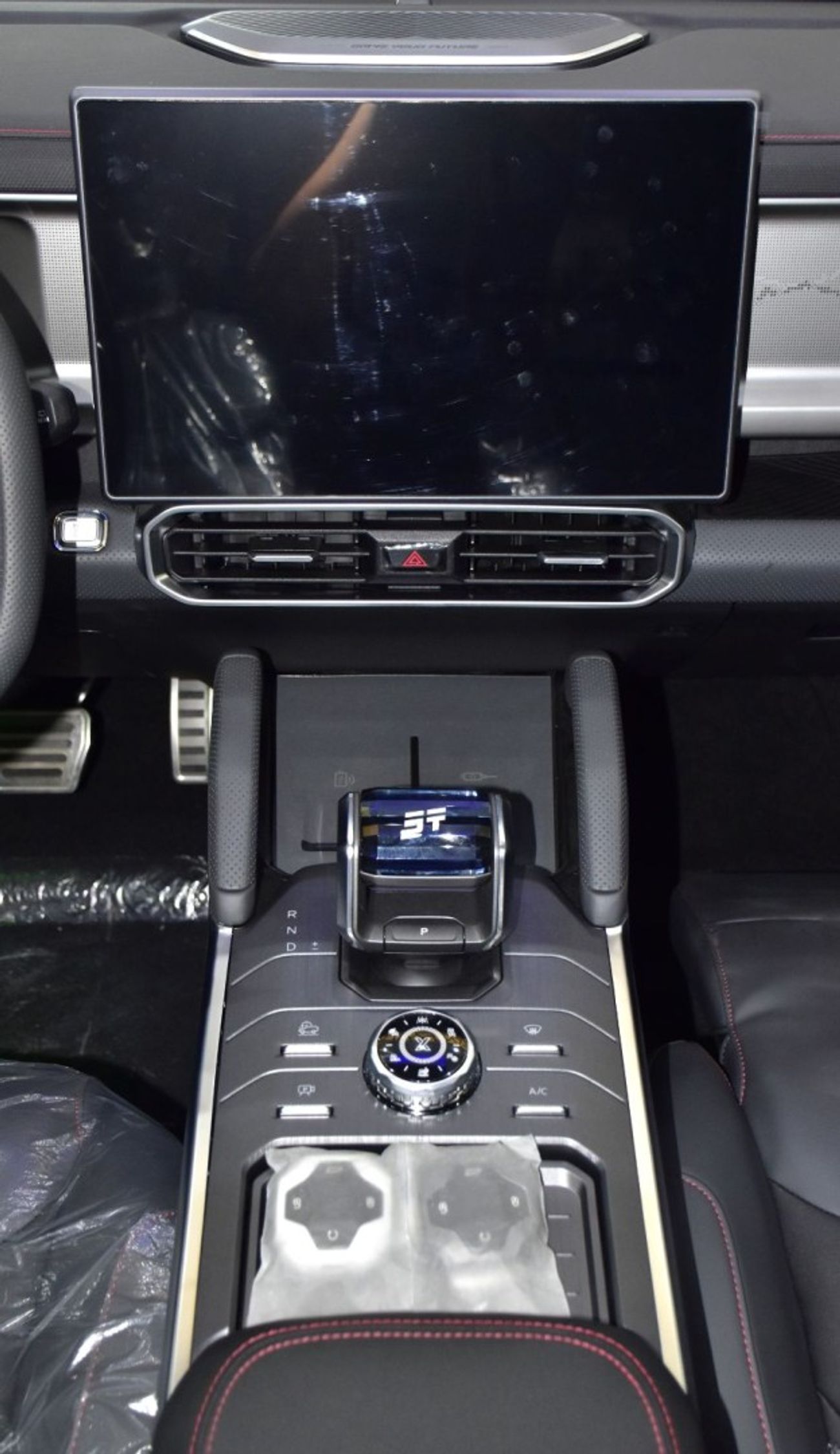 New EXCELLENT DEAL for our Jetour T2 ( 2024 Model ) in Grey Color ...