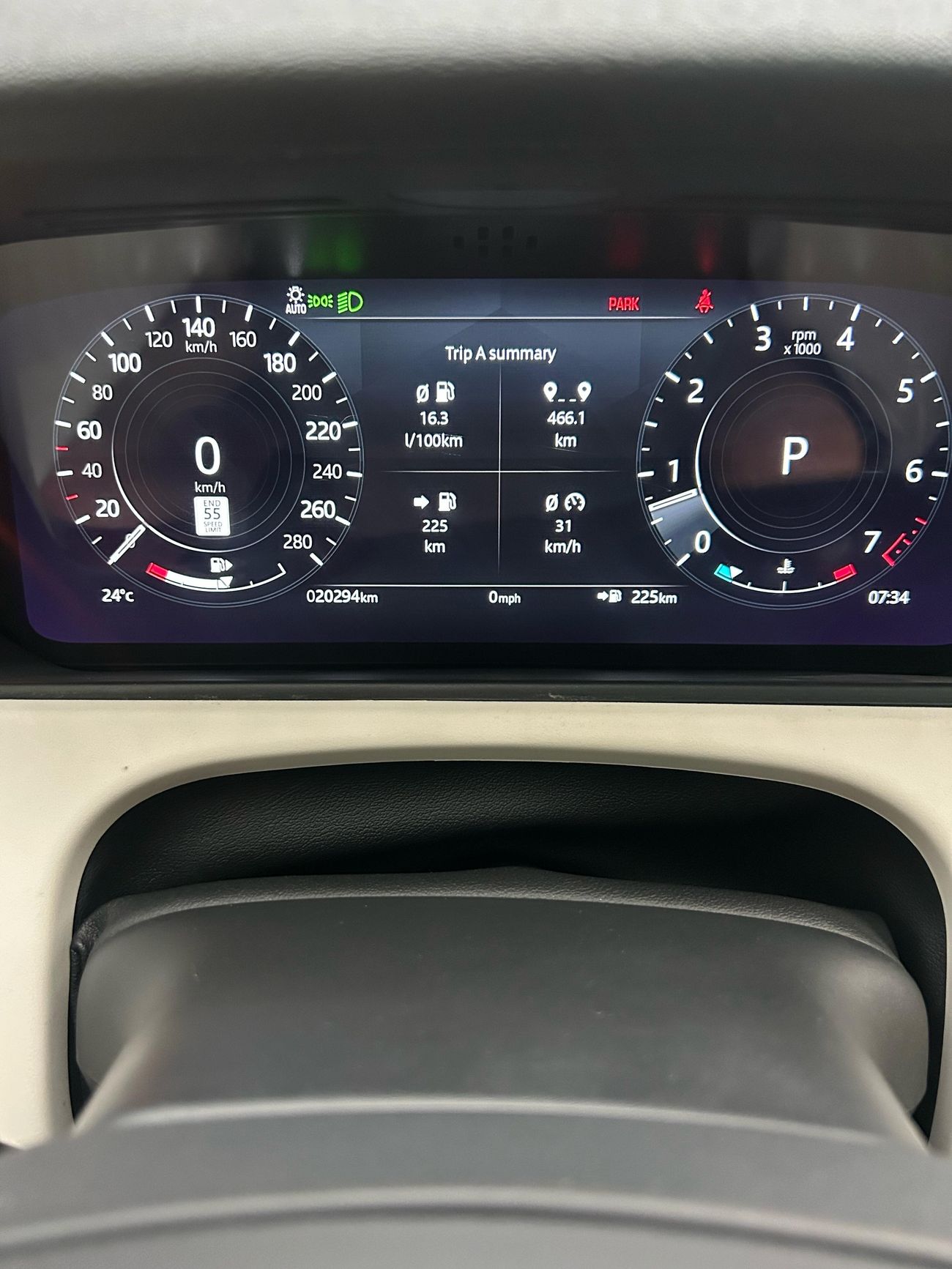 New Land Rover Range Rover Velar R-Dynamic 3.0L AWD 2021 for sale in ...