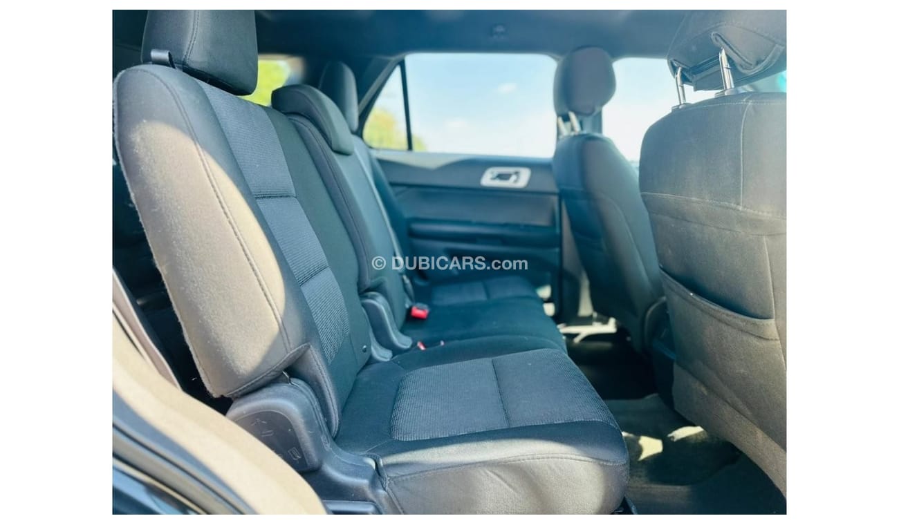 Used Ford Explorer GCC || 860 PM || EXPLORER XLT || 0%DP || PREFECT ...