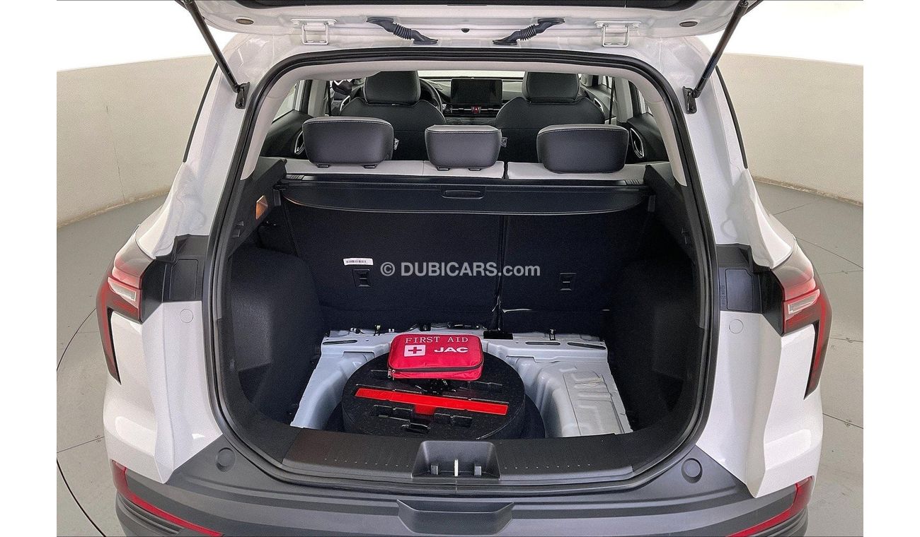 New JAC JS4 Intelligent 2023 for sale in Dubai - 680241