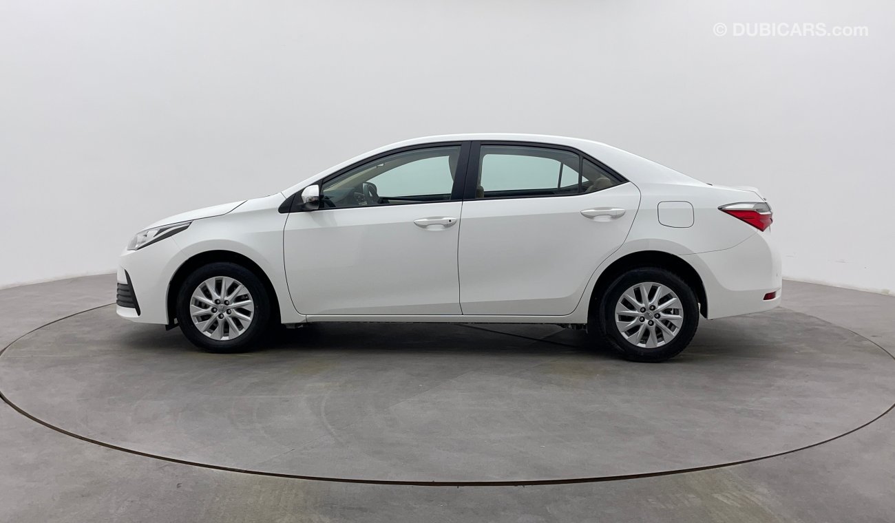 Used Toyota Corolla SE 2000 2019 for sale in Dubai - 472608