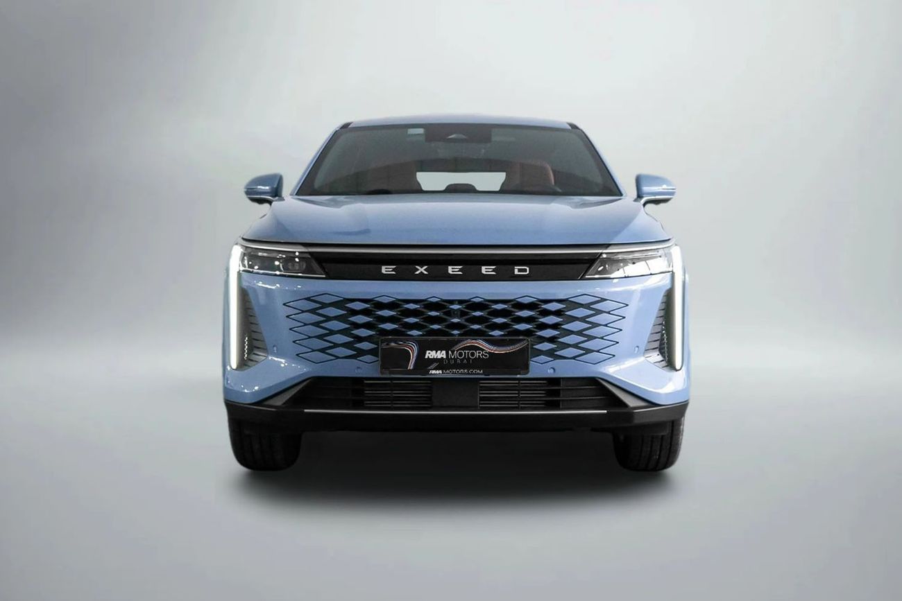 New 2024 Exeed RX Comfort / 2.0L TGDI 7 Speed DCT Gearbox / 7 Year Exeed Warranty 2024 for sale ...