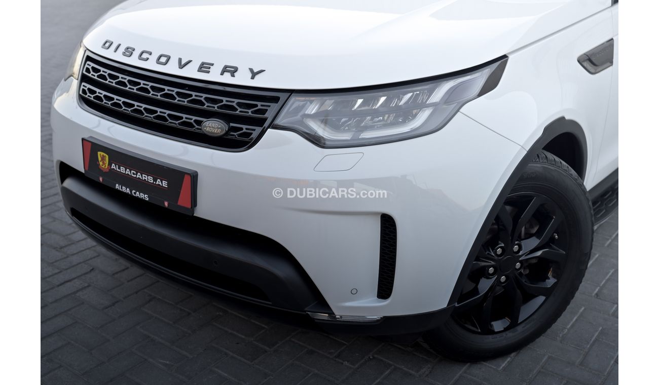 Used Land Rover Discovery SI6 | 2,936 P.M | 0% Downpayment | Impeccable ...