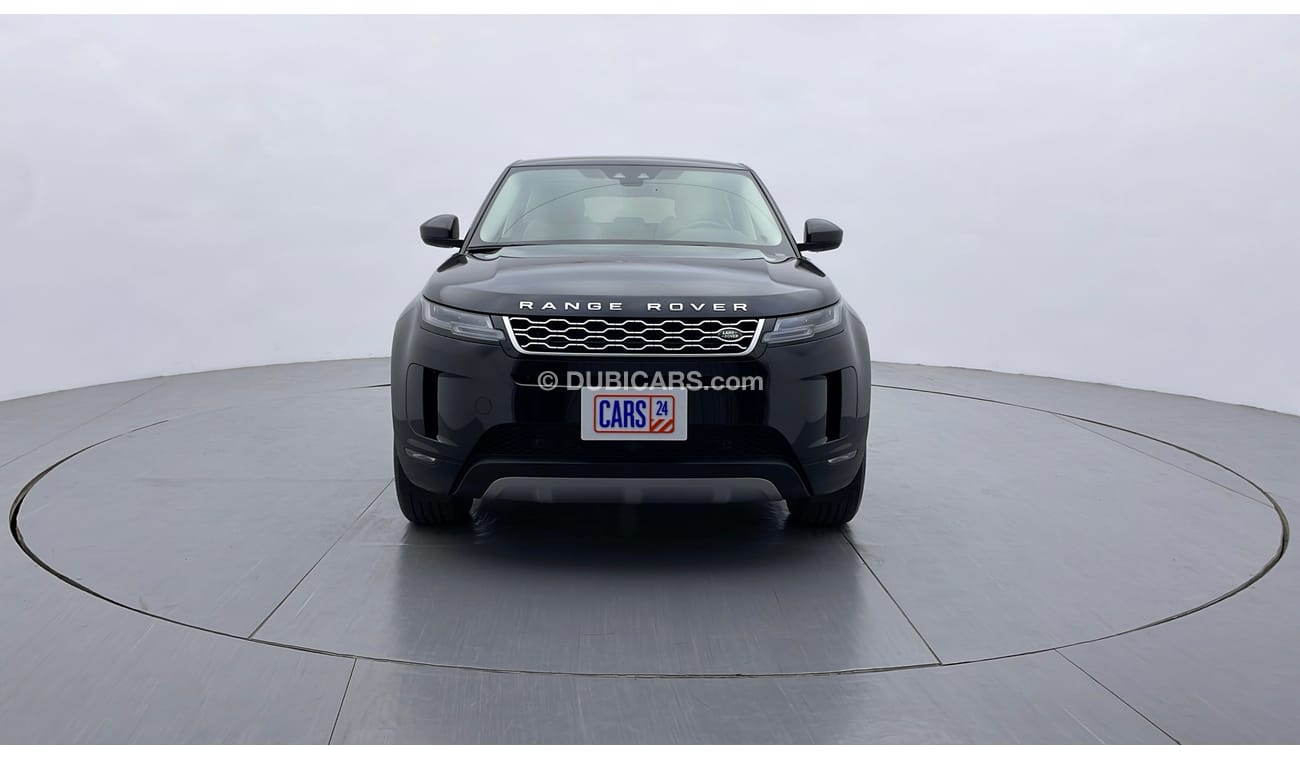 Used Land Rover Range Rover Evoque P200 S 2 | Under Warranty ...