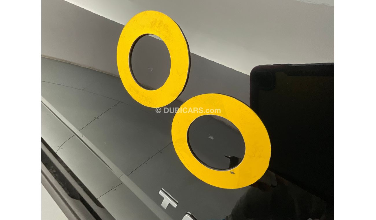 Used Chevrolet Tahoe LS 2020 for sale in Dubai - 642725