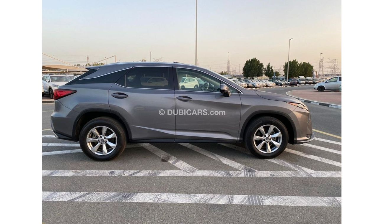 Used Lexus RX350 “Offer” 2018 for sale in Dubai - 318250