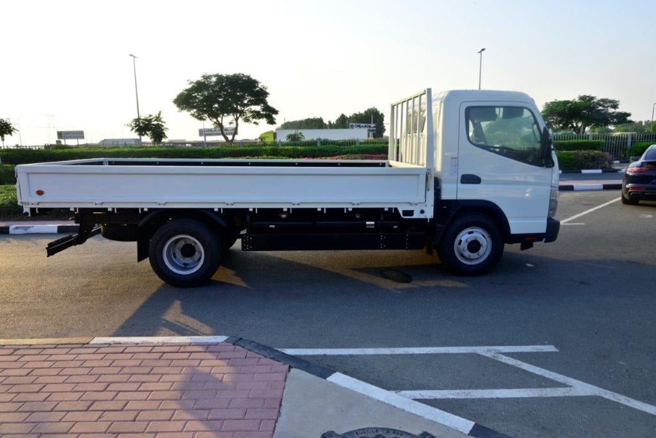 New Mitsubishi Fuso Canter 2024 MISTUSBISHI FUSO 4.2L DSL MT 2024 for ...