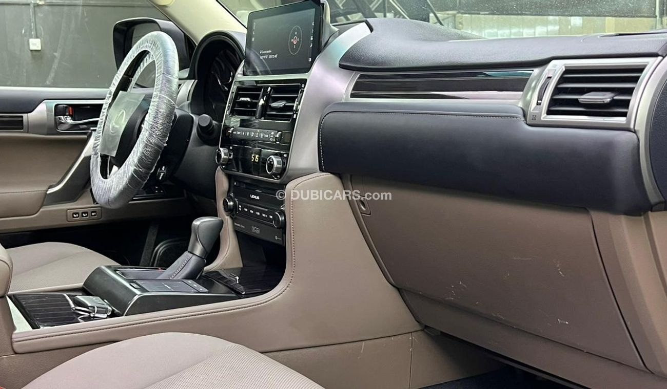 Used Lexus GX460 Full option 2022 for sale in Dubai - 632015