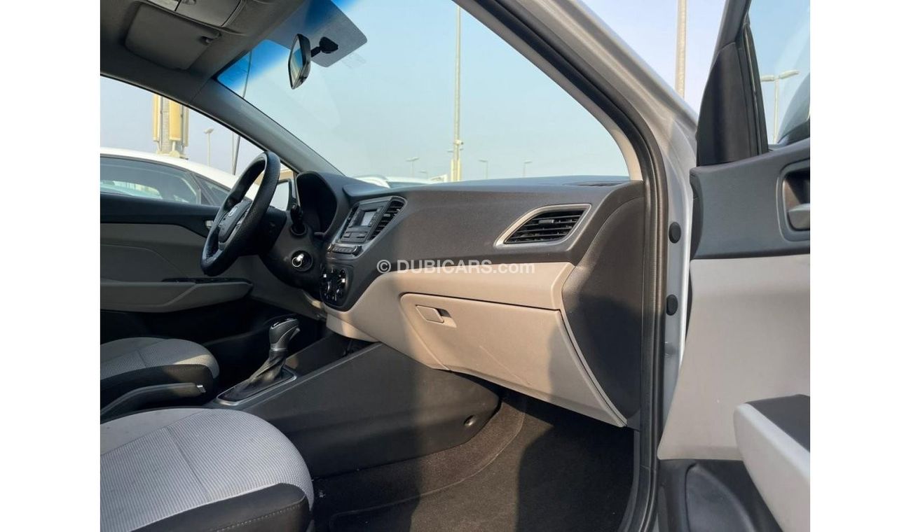Used Hyundai Accent Base 2020 I 1.6L I Original Paint I Ref#483 2020 ...