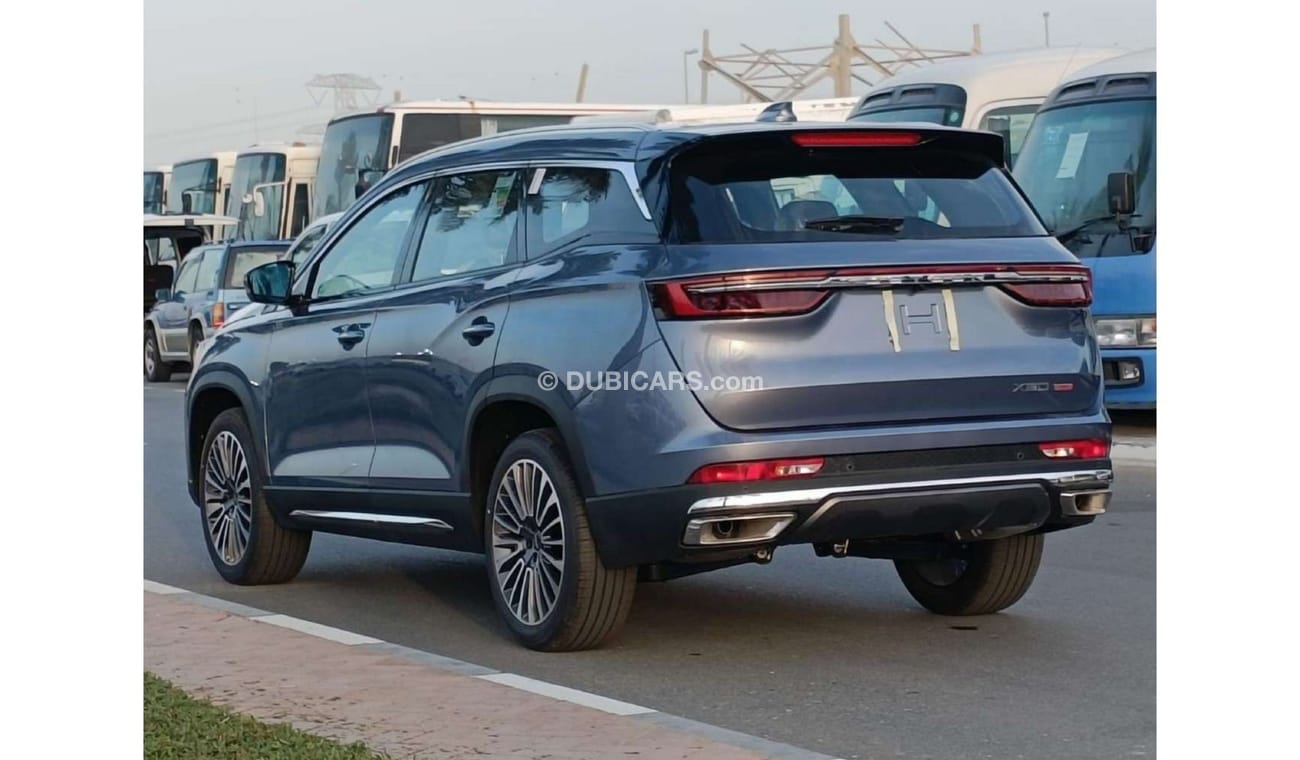 New JETOUR X90 PLUS 1.6T 2024 MODEL FULL LUXURY WITH SEAT VANTILATION AND SEAT MEMORY 2024 for ...