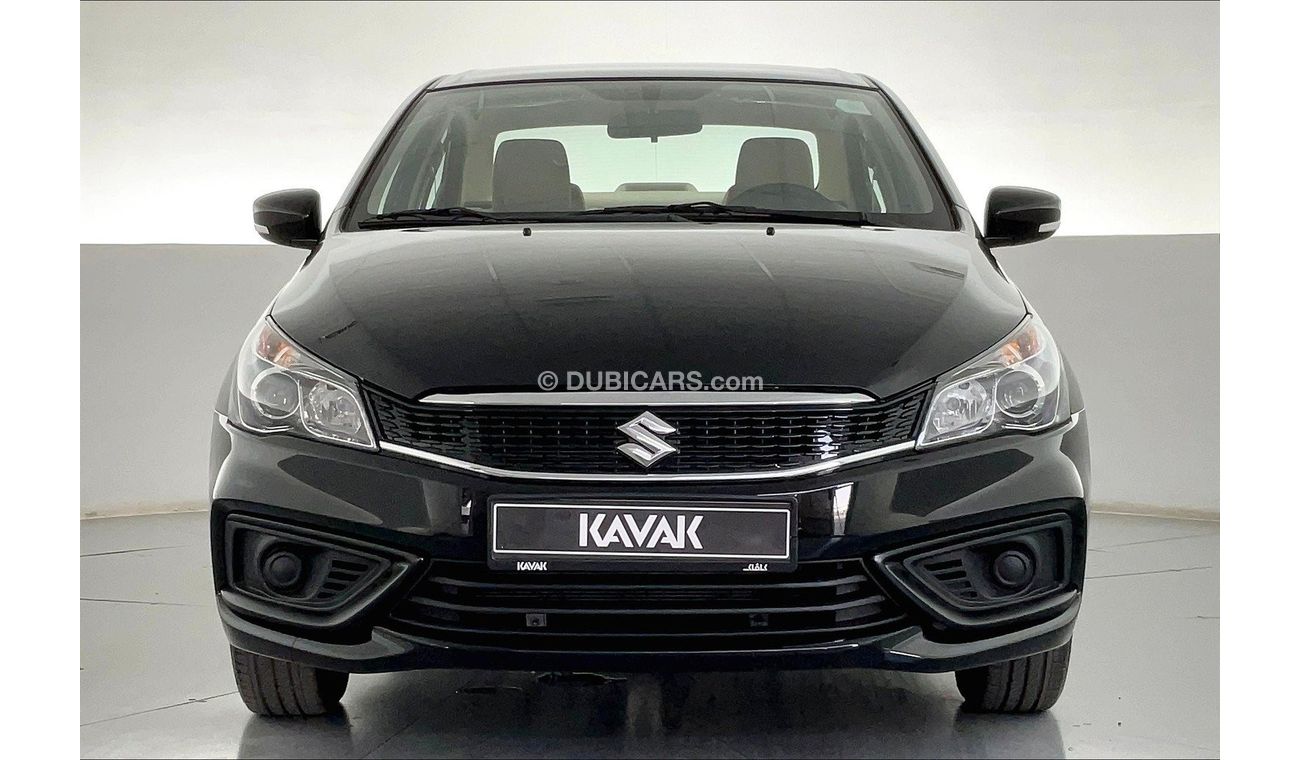 New Suzuki Ciaz GL 2023 for sale in Dubai - 629042