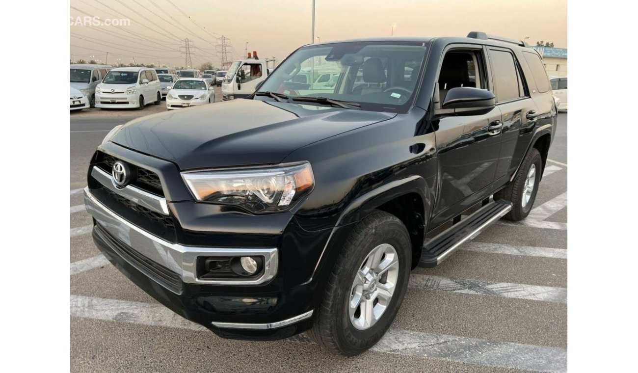 Used *Offer*2021 TOYOTA 4RUNNER 2021 for sale in Dubai - 515259