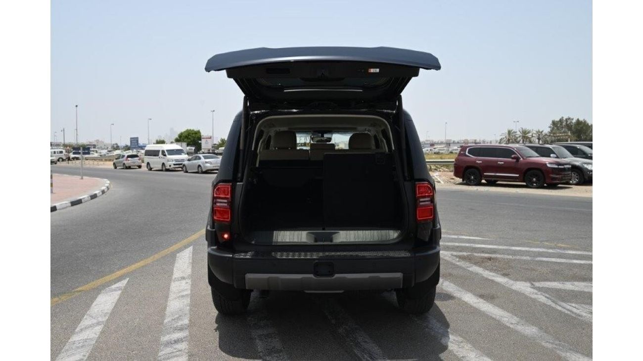 New Toyota Prado TXL 2.8L Diesel 7 Seat Automatic - Euro 5 2024 for ...