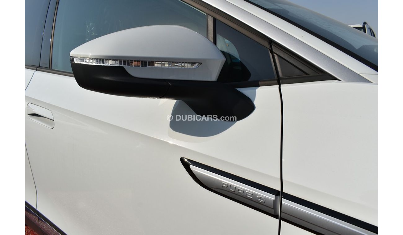 New Volkswagen ID.4 PURE PLUS - MY22 - WHT_GREY - RANGE 600KM (EXPORT ...