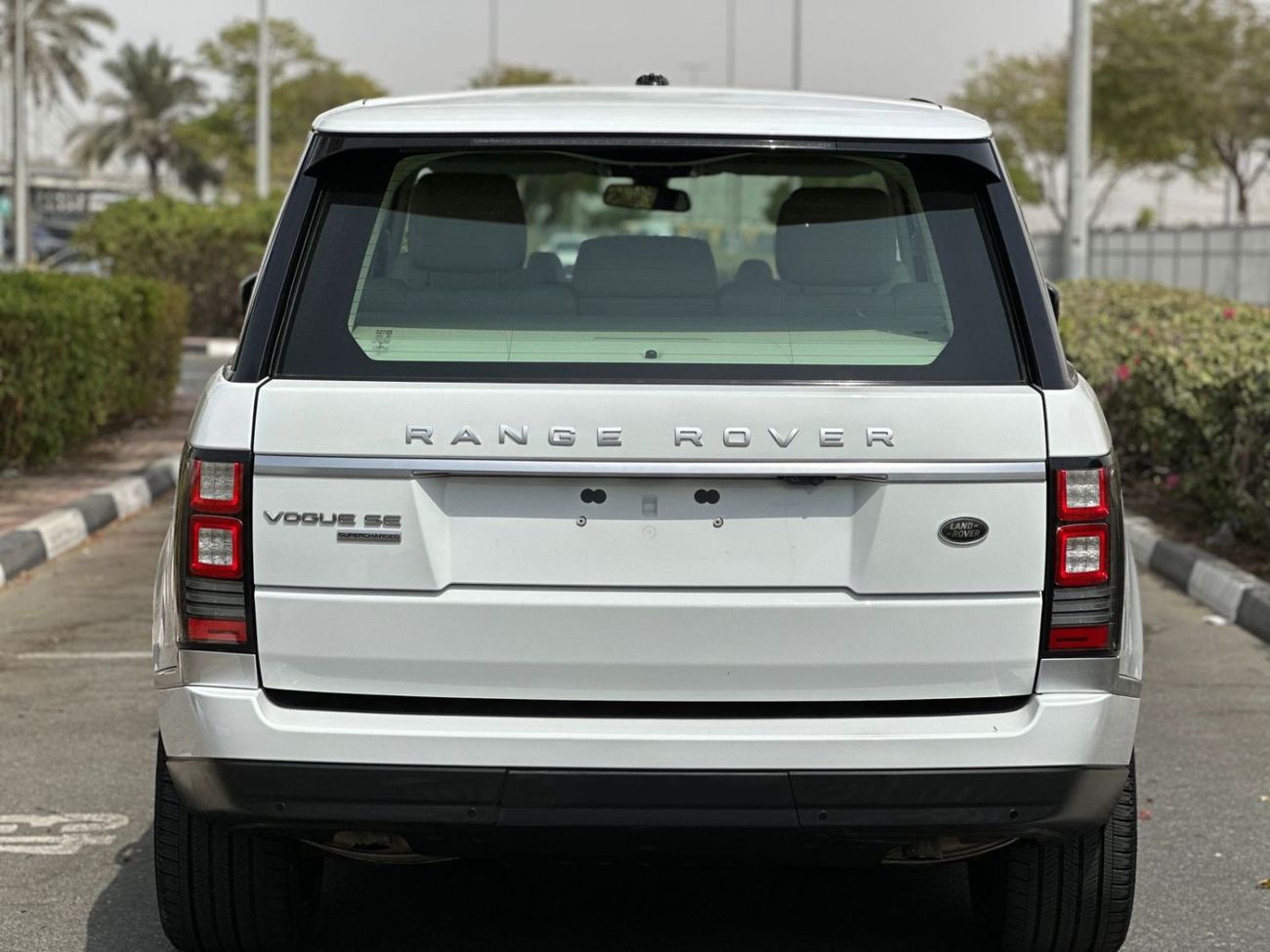 Used Land Rover Range Rover Range Rover Vouge HSE Autobiography Kit Top ...