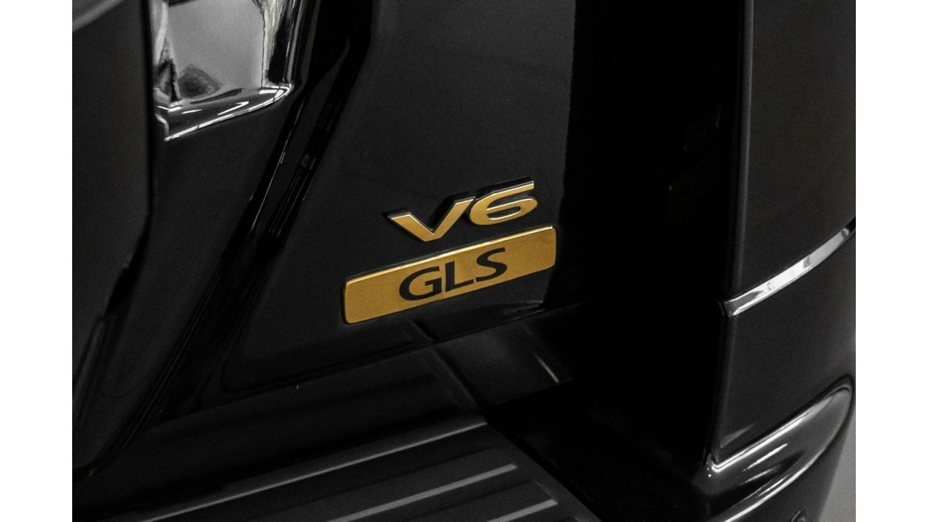 Used 2022 Mitsubishi Pajero 3.0L GLS / 7 Seats / Full-Service History 2022 for sale in Dubai ...