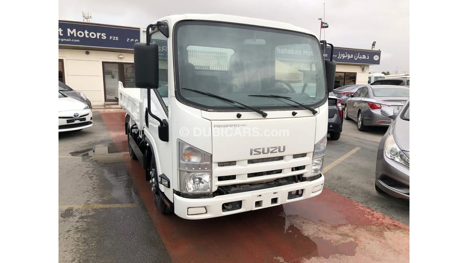New Isuzu Reward Original Dumper ((Brand New)) NMR 2016 for sale in ...